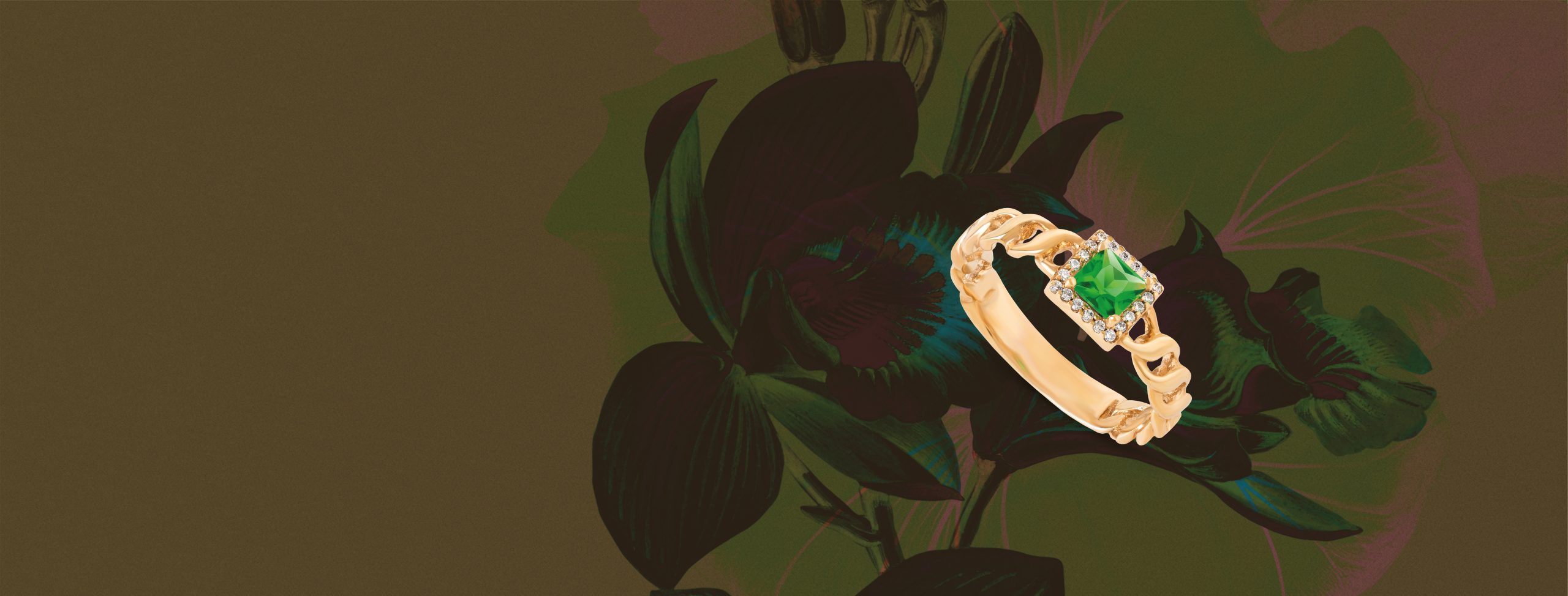 FR Jewels - FR Jewels