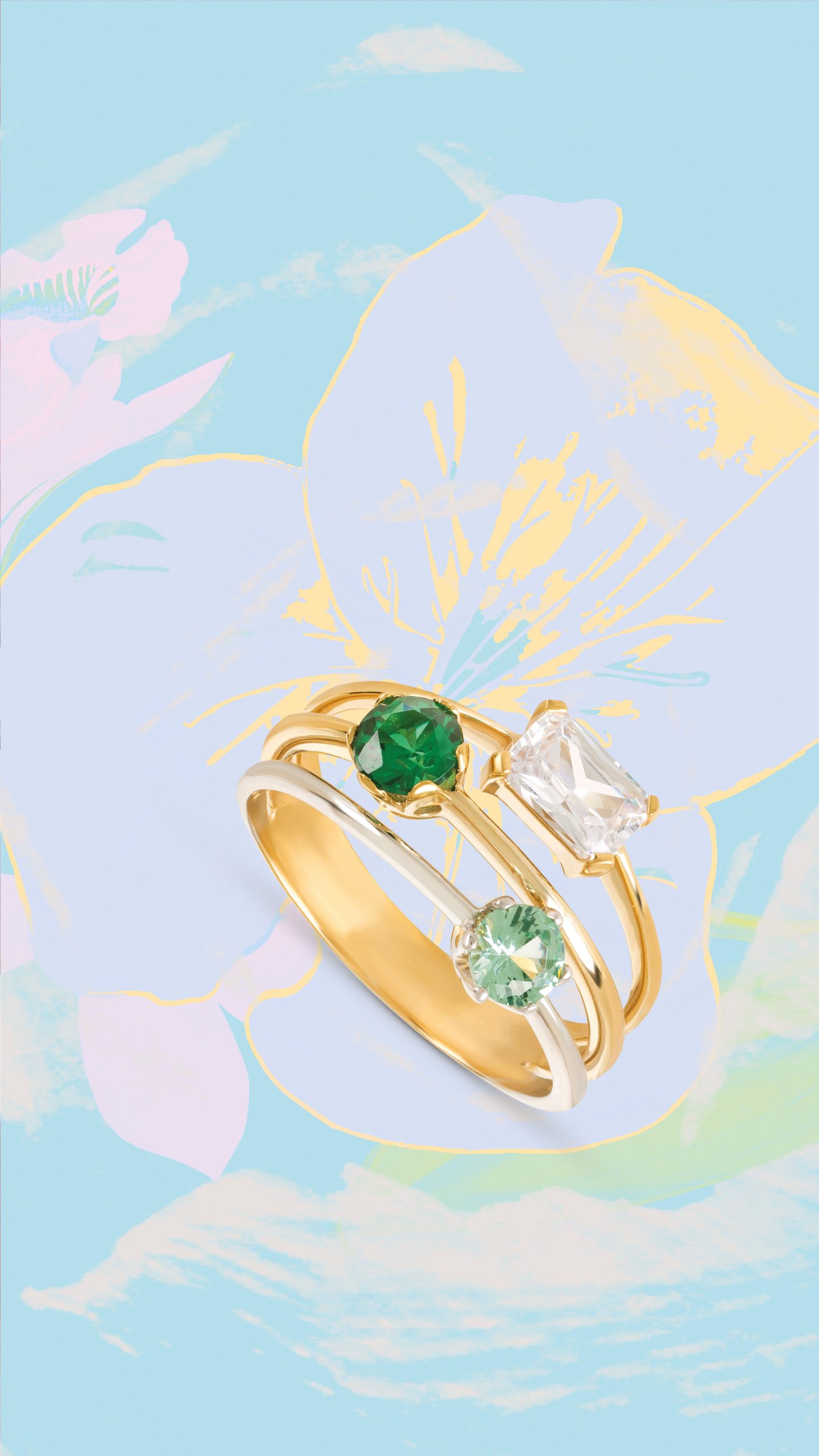 FR Jewels - FR Jewels